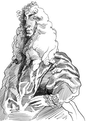 Lord Rochester – The Reader's Catalog