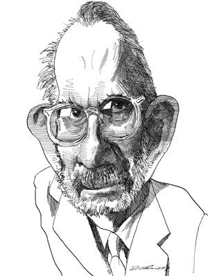 T. M. Scanlon – The Reader's Catalog