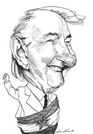 Ante Markovic – The Reader's Catalog