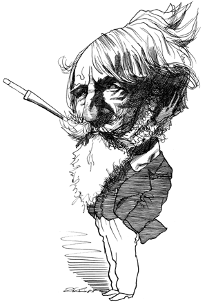 Arthur Schnitzler – The Reader's Catalog