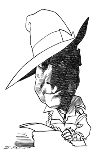 Ross Macdonald – The Reader's Catalog