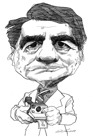 Edwin H. Land – The Reader's Catalog