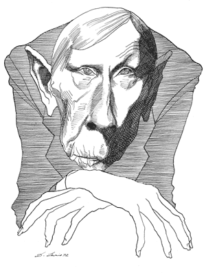 John D. Rockefeller – The Reader's Catalog