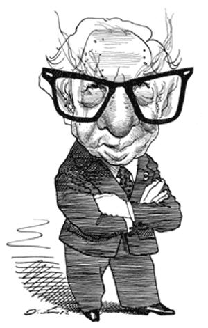 I.I. Rabi – The Reader's Catalog