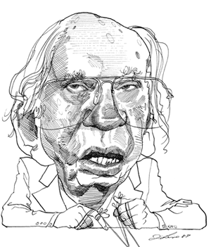 William Casey – The Reader's Catalog