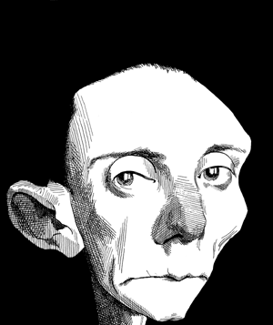 Joseph Goebbels – The Reader's Catalog