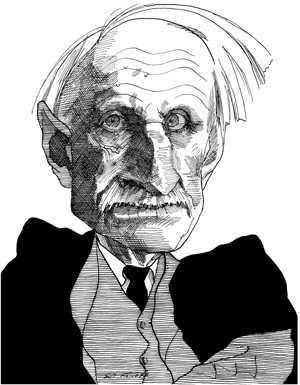 George Macaulay Trevelyan – The Reader's Catalog