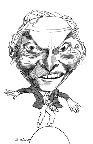 Walter Lippmann – The Reader's Catalog