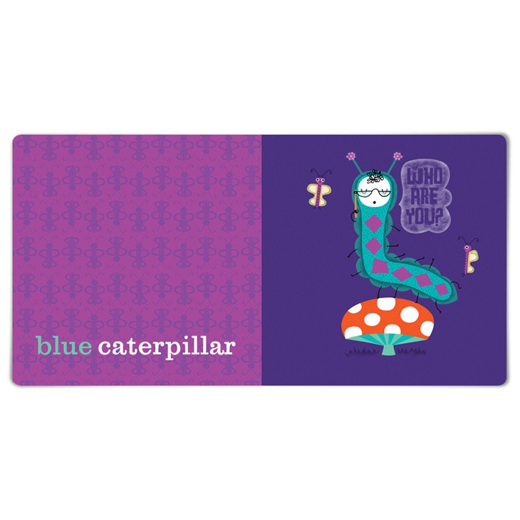 BabyLit Classics – The Reader's Catalog