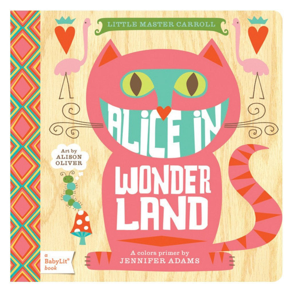 BabyLit Classics – The Reader's Catalog