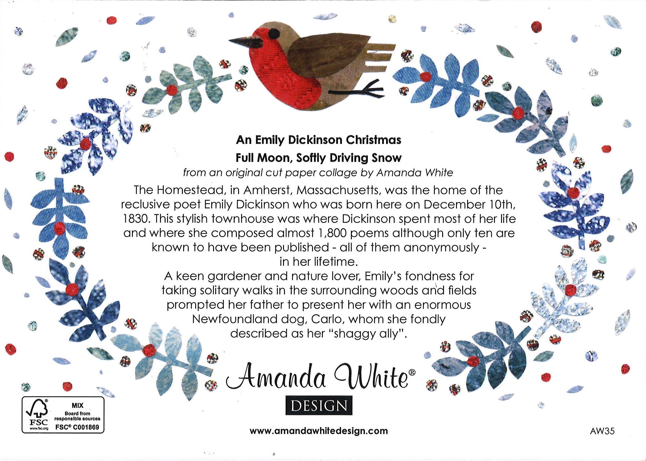 Stationery – Page 2 – The Reader's Catalog