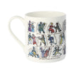 Jane Austen Characters Mug – The Reader's Catalog