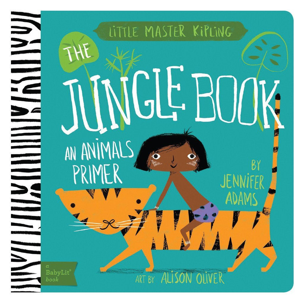 BabyLit Classics – The Reader's Catalog