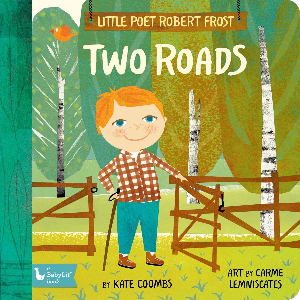BabyLit Little Poets – The Reader's Catalog