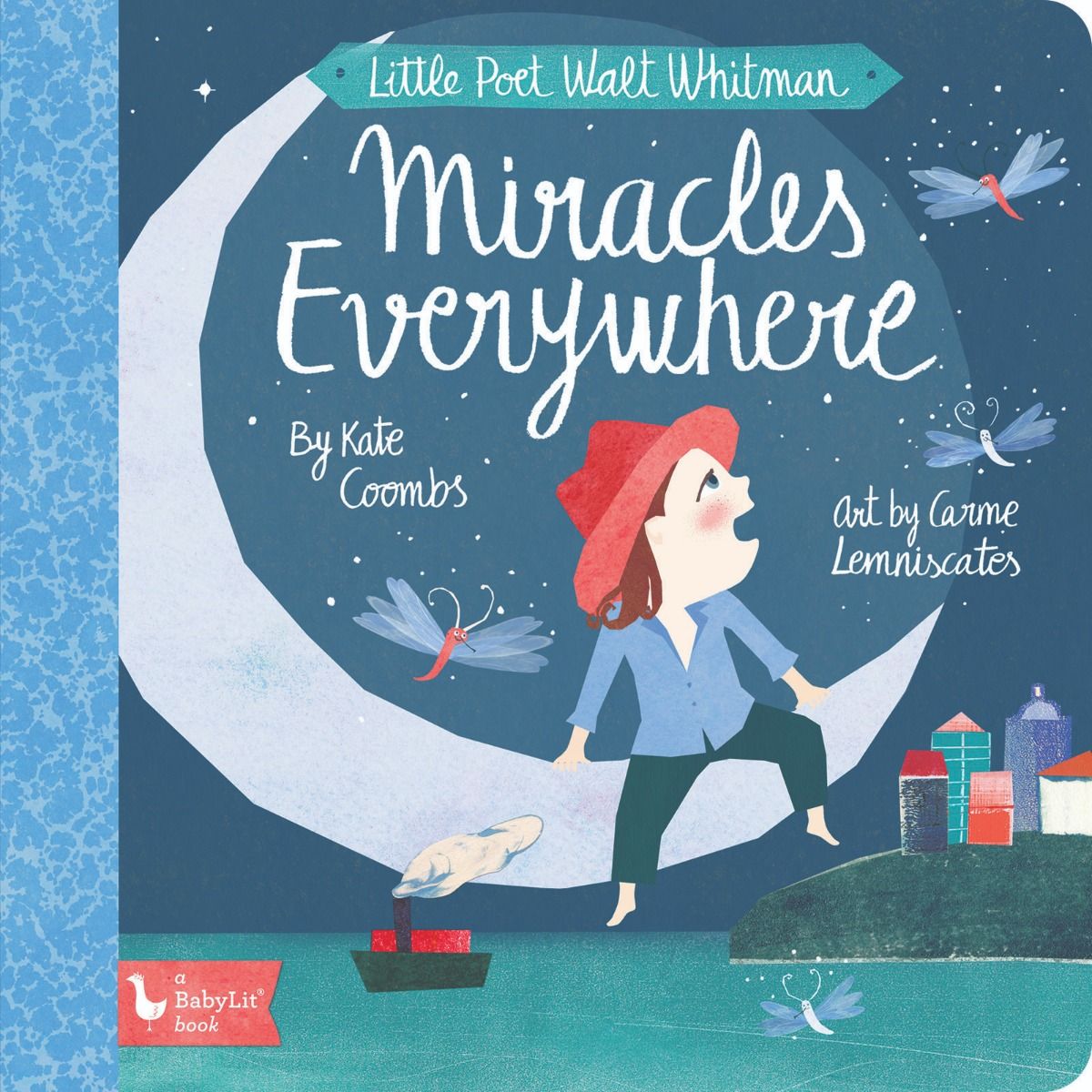 BabyLit Little Poets – The Reader's Catalog