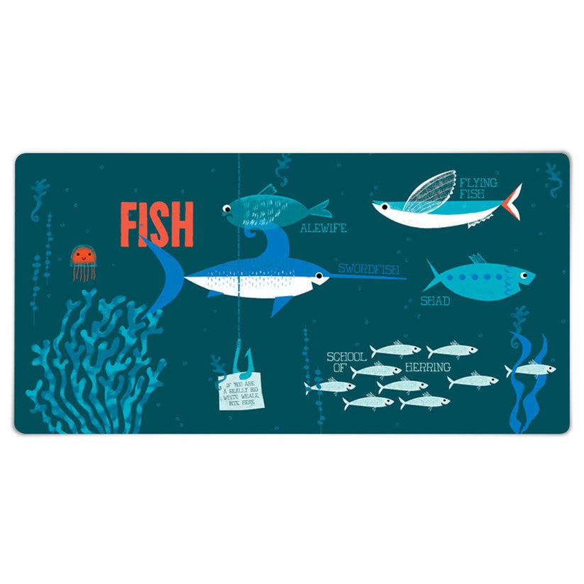 BabyLit Classics – The Reader's Catalog