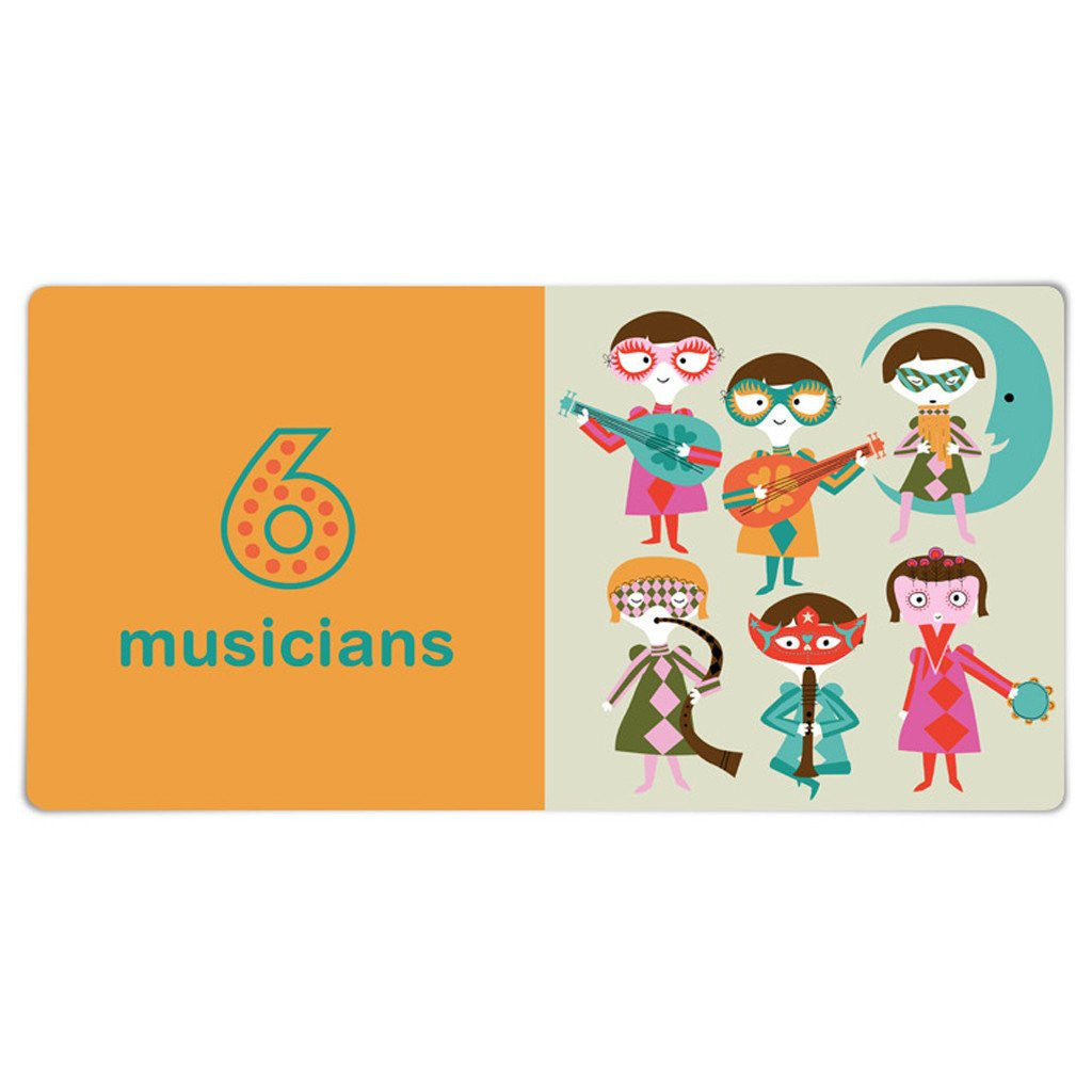 BabyLit Shakespeare – The Reader's Catalog