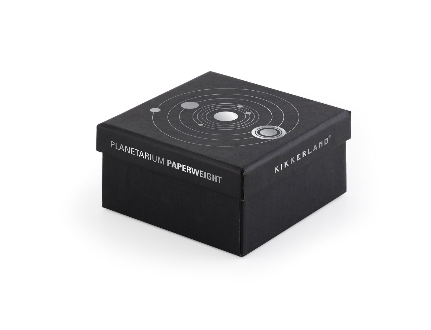 Solar System Paperweight – The Reader's Catalog