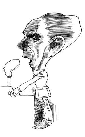 Joseph Goebbels – The Reader's Catalog