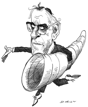 Earl Butz – The Reader's Catalog