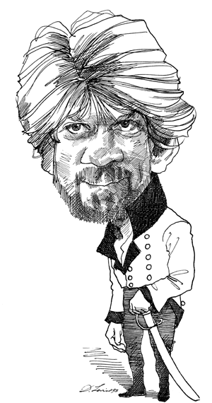 Kenneth Branagh – The Reader's Catalog