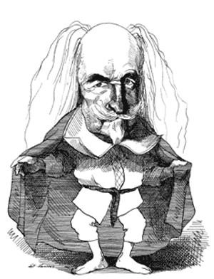 Thomas Hobbes – The Reader's Catalog