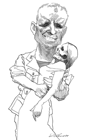 John Paul Vann – The Reader's Catalog