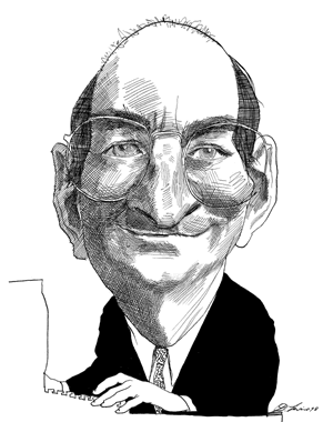 Alan Brinkley – The Reader's Catalog