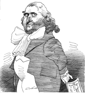 William Cooper – The Reader's Catalog
