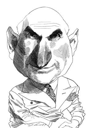 Sam Goldwyn – The Reader's Catalog