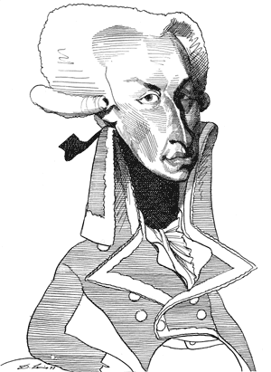 Lafayette – The Reader's Catalog