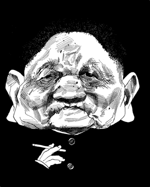Deng Xiaoping – The Reader's Catalog
