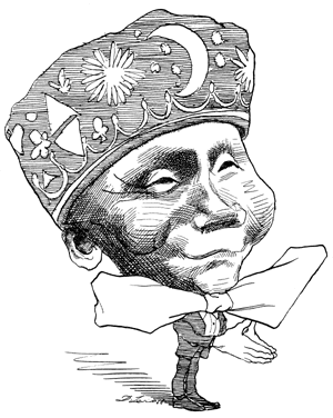 Elijah Muhammad – The Reader's Catalog