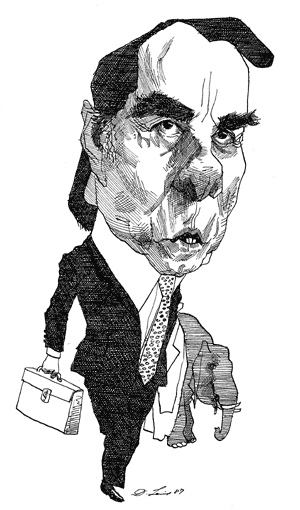 Bob Dole – The Reader's Catalog