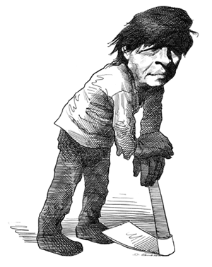 Cesar Chavez – The Reader's Catalog