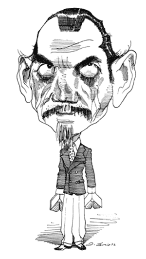 Howard Hughes – The Reader's Catalog