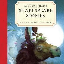 Leon Garfield’s Shakespeare Stories – The Reader's Catalog