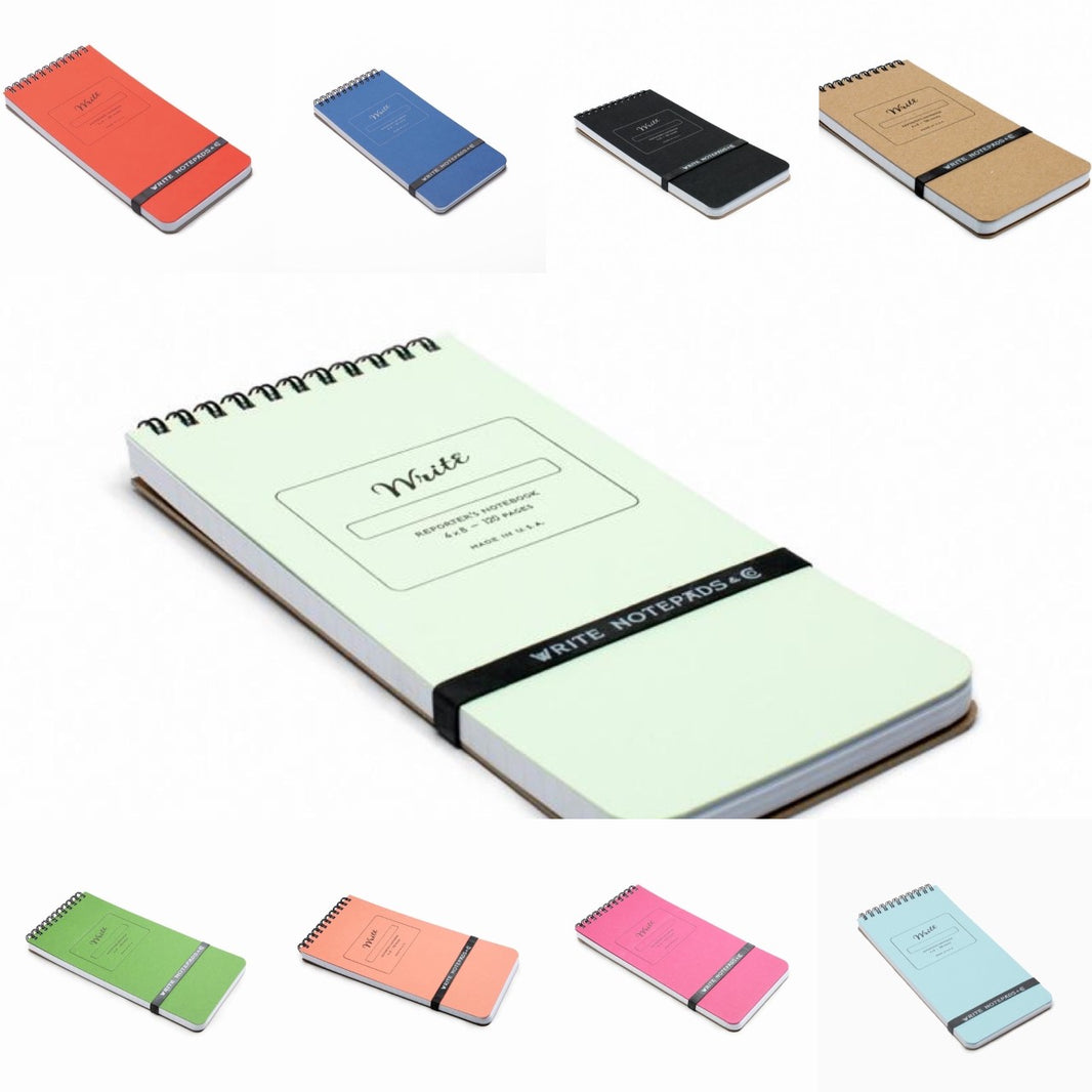 For the List Maker – The Reader's Catalog